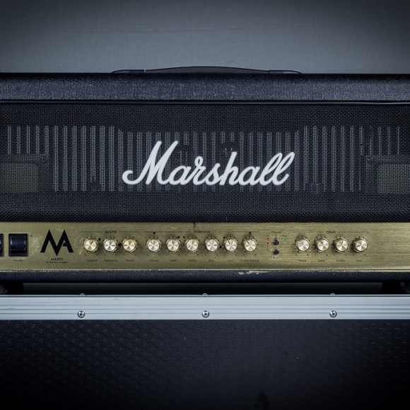 Marshall MA50H – Complete Tours
